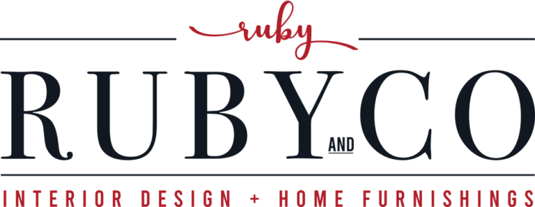 Ruby and Co - Rowe Stands with Small