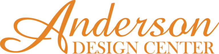 Anderson Design Center - Rowe Stands with Small