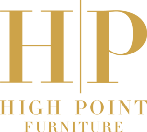 High Point Furniture – Rowe Stands with Small